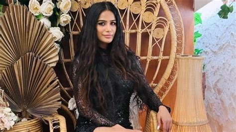 Poonam Pandeys Beginnings Rise To Infamy And An Unconventional Career Hindustan Times