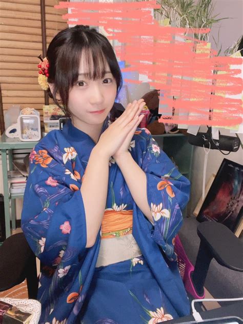Iori Moe 伊織もえ 今日はfaniconで七夕配信をしてました🎋 🍧