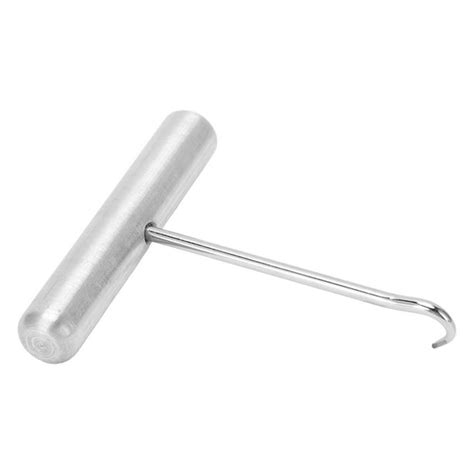badminton racket string assistance puller make line evenly tennis