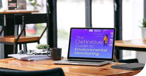 Definitive Guide To Environmental Monitoring