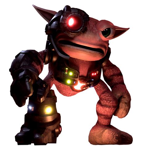 The Grox Spore Omniversal Battlefield Wiki Fandom