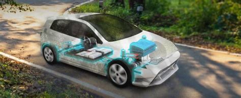 Ti Gan Fets Enable Evs And Industrial Power Designs Ee Times Steve