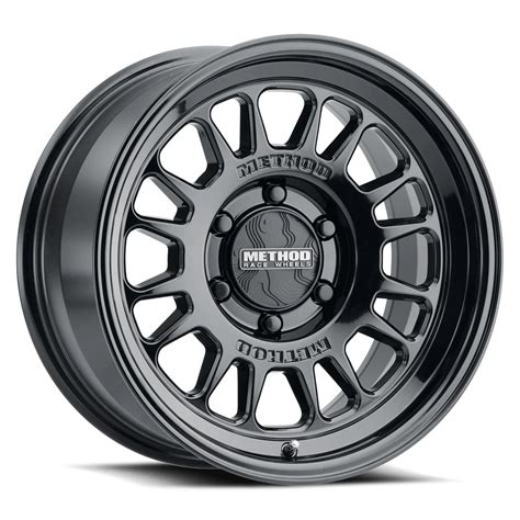 Method Race Wheels Krave Automotive