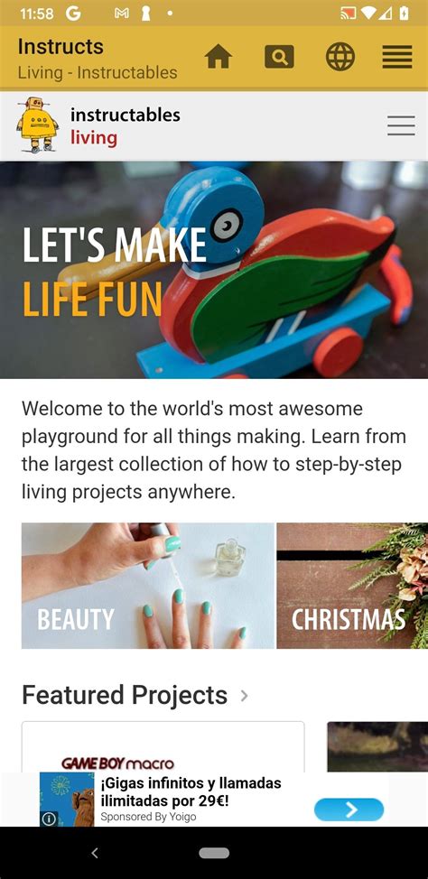 Instructables Apk Download For Android Free