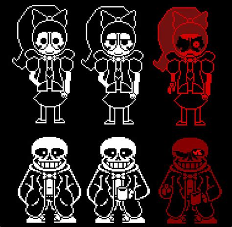 Rainbowkitty Au Sprite By Zambranasebastian514 On Deviantart