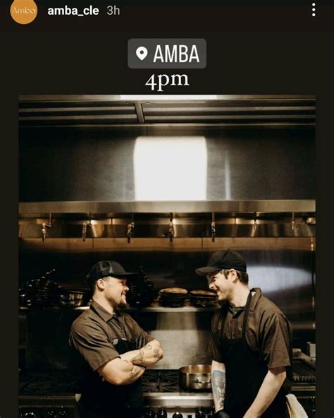 Jonathan Sauer On Linkedin We Been Doing Some Big Things Over At Amba If You Are In The Cleveland…