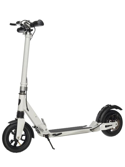Городской самокат Urban Scooter Disc Aero White | Urban Scooter