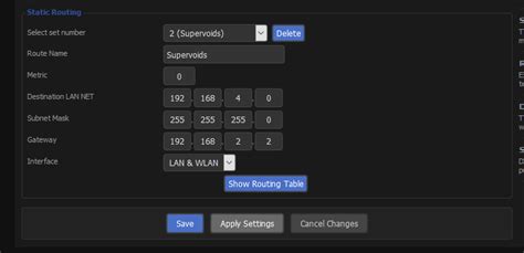 Fix Udp Issues On Subnet Server Fault