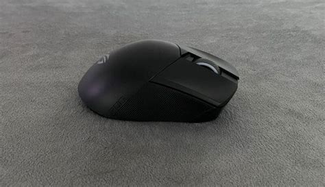 Asus Rog Gladius Iii Wireless Review