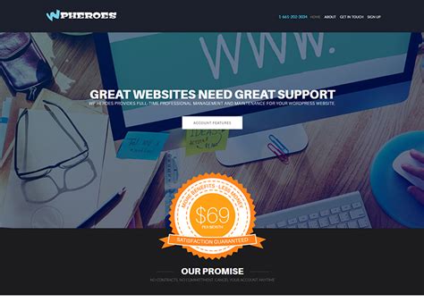 Wp Heroes Aards Nominee