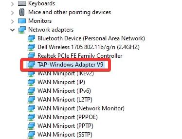 FIX Windows OpenVPN TAP Driver Unsigned Error