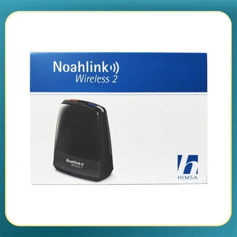 Noahlink Wireless 2 Программатор Цифровой Bluetooth Noahlink Wireless Программирующий бокс для