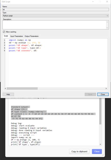 Tips And Tricks For Working With Python In Spotfire Spotfire