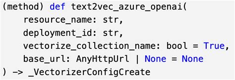 I Want To Use Azure Openai But Being Asked To Provide An Openaiapikey