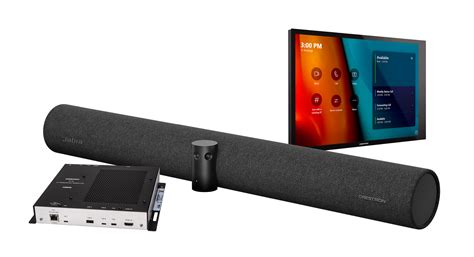 Crestron Uc Bx31 T Wm New York Technology Company