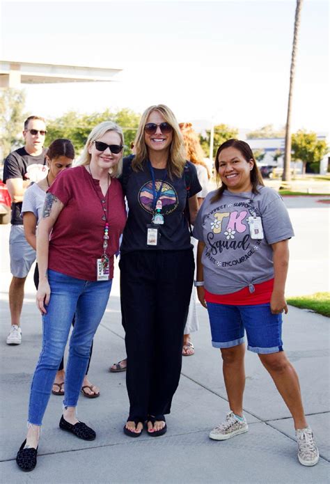 Connect Leusd Newsletter August 07 2025