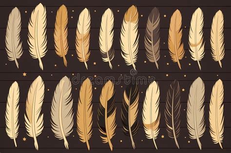 Bird Feathers Background Pattern Banner Wings Background Picture