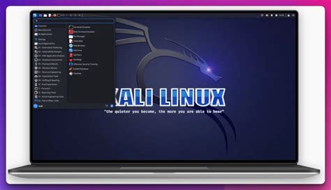Parrot OS Vs Kali Linux A Head To Head Comparison