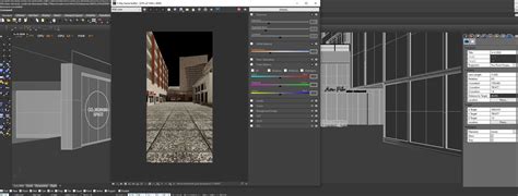 Render Objects Outside Of Viewport V Ray Mcneel Forum