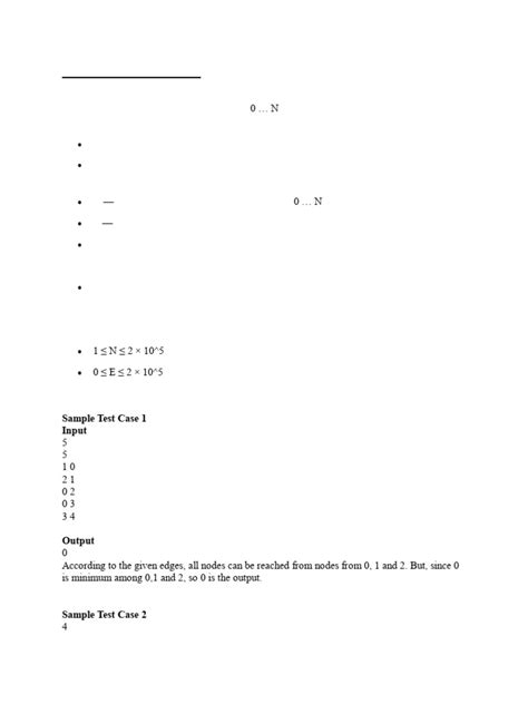 Graph Questions Pdf Vertex Graph Theory Graph Theory