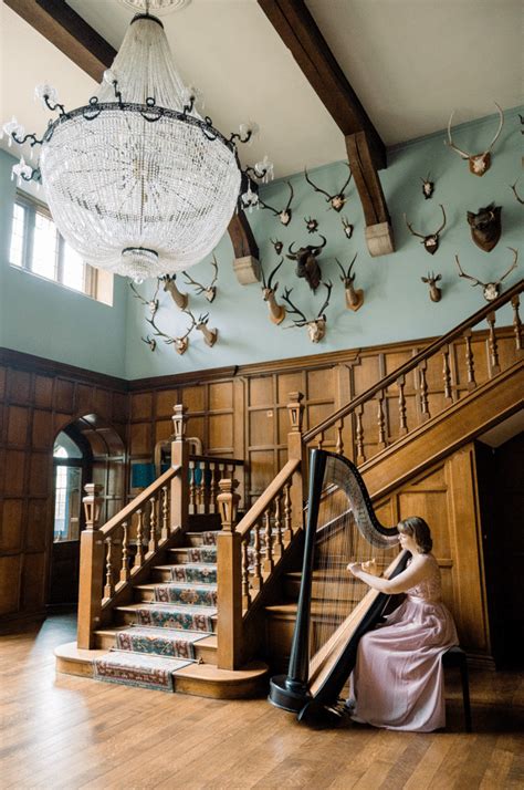 Flore House Discover Northamptonshire
