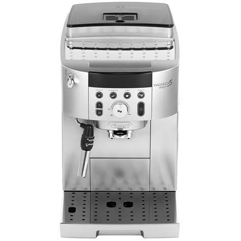 Технические Характеристики Кофемашина Delonghi ECAM 250.31.SB | Москва