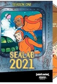 Sealab 2021 Pitch Pilot Tv Episode 2004 Imdb