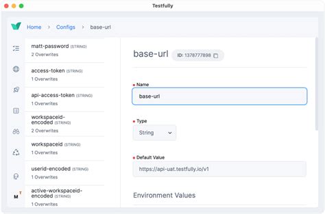 Testfully Api Testing And Monitoring Tool