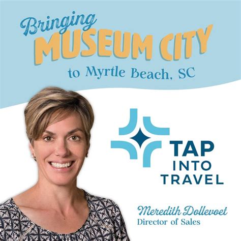 Grouptravel Meredith Dollevoet