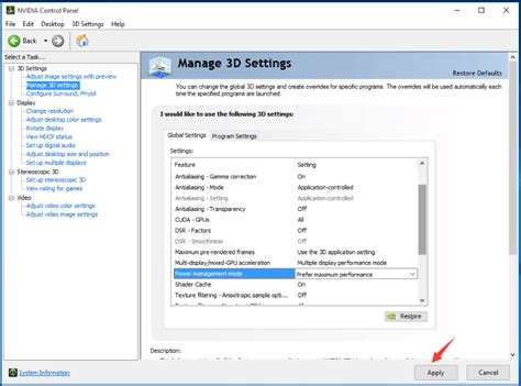 Solved Nvidia Display Driver Stopped Working And Has Recovered Driver Easy
