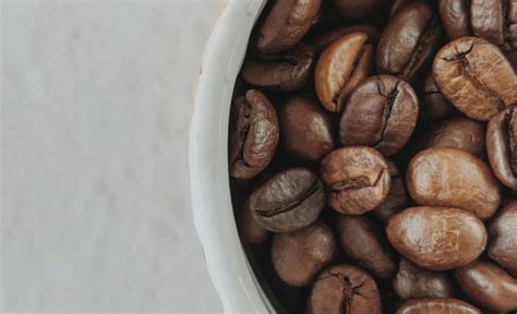 Кофе в зернах разбираемся в обжарке и сортах — Журнал Едадила