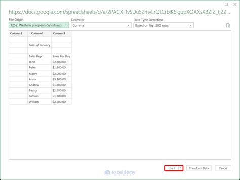 How To Sync Excel To Google Sheets 4 Steps