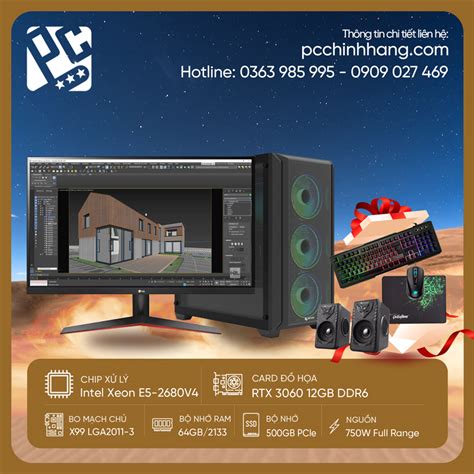 Pc Gaming M Y T Nh Ch I Game Gi R Pc Ch Nh H Ng