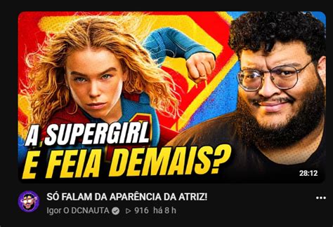 Isso Daqui Tá Um Caos De Burrice Surreal O Cara Coloca Na Thumb A