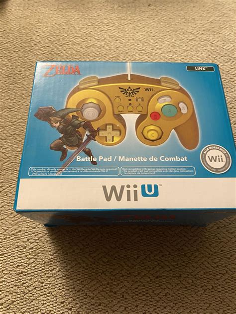 Hori Gamecube S Video Cable Consolevariations