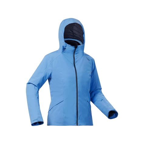 Ropa Frío Extremo Decathlon