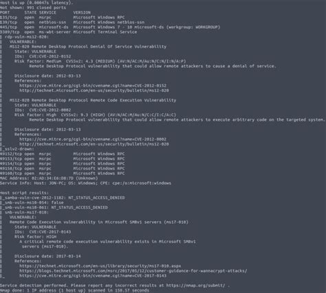 Tryhackme Blue Complete Walkthrough