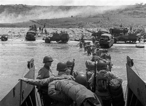 D Day The Allies Invade Europe The National Wwii Museum New Orleans