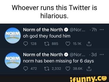Normofthenorth Memes Best Collection Of Funny Normofthenorth Pictures