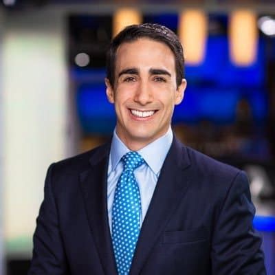 Michael Perchick Bio Wiki Age Wife Abc 11 Net Worth