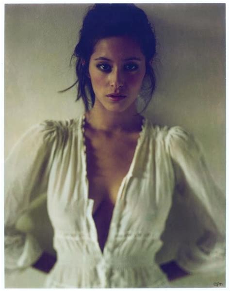 Barely There Clothes Innocent Looking Women Naked White Dress Woman
