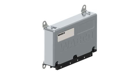 Ebs Electronic Control Unit Wabco Catalog