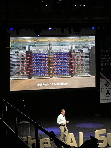 Tpu Tensor Processing Unit Neeraj S