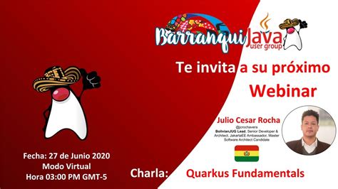 Quarkus Fundamentals YouTube