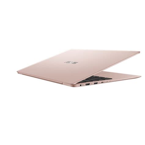 ASUS Announces The Ultraportable And Ultratough ZenBook TechPowerUp