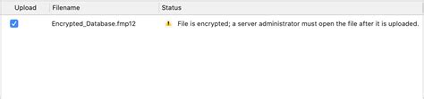 Secure Your Filemaker Database With Encryption At Rest Kyologic