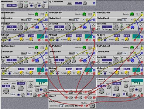 max msp granular synthesis nanaxdesigns