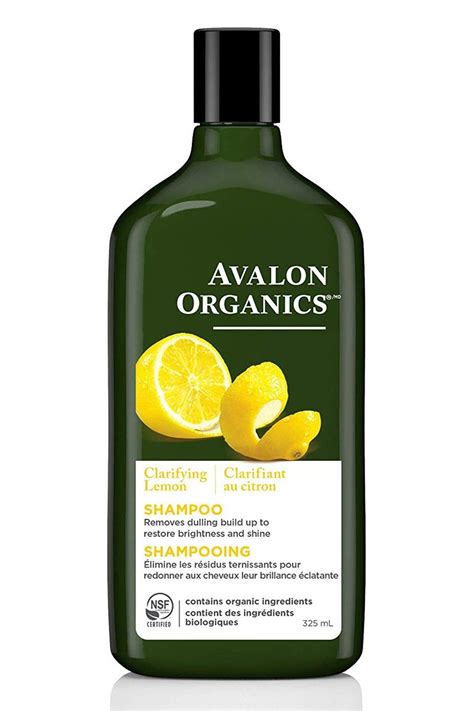 16 Best Clarifying Shampoos For Curly Hair And Natural Hair 2024