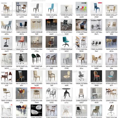 3dmodels Archives Pixelnil