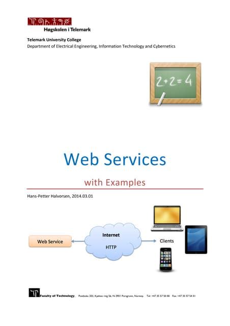 web services pdf